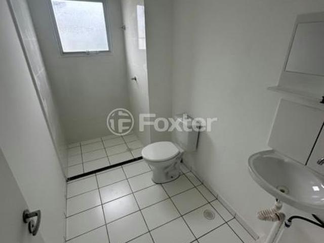 Apartamento, 2 dormitórios, 46 m², em Jardim da Laranjeira Zona Leste