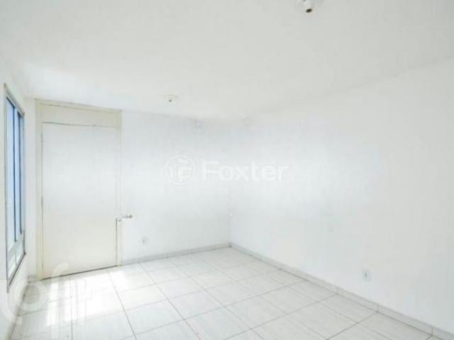 Apartamento, 2 dormitórios, 46 m², em Lomba do Pinheiro