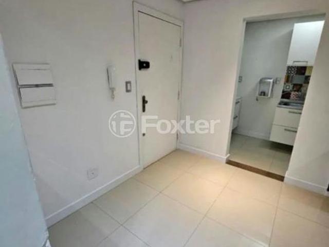 Apartamento, 2 dormitórios, 46 m², em Nossa Senhora das Graças