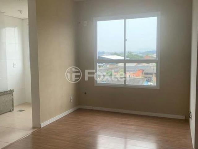 Apartamento, 2 dormitórios, 46 m², em Parque dos Anjos