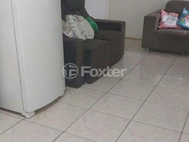 Apartamento, 2 dormitórios, 46 m², em Restinga