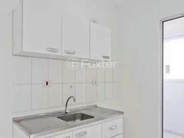 Apartamento, 2 dormitórios, 46 m², em Vila Amalia Zona Norte