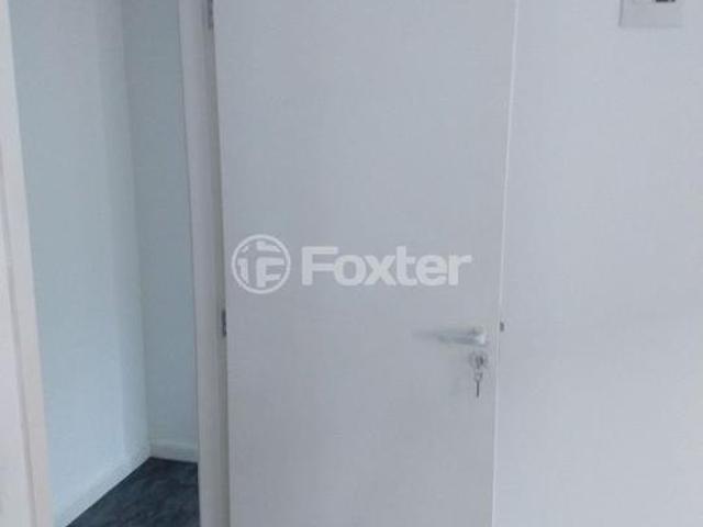 Apartamento, 2 dormitórios, 46 m², em Vila Caraguatá