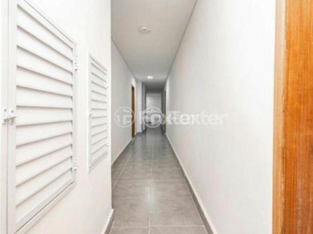 Apartamento, 2 dormitórios, 46 m², em Vila Carrão
