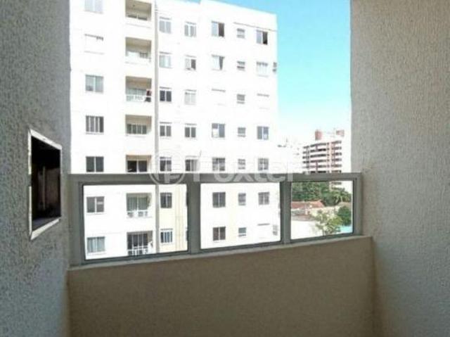 Apartamento, 2 dormitórios, 46.01 m², em Vila Rosa
