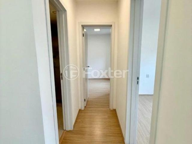 Apartamento, 2 dormitórios, 46.17 m², em Morro Santana