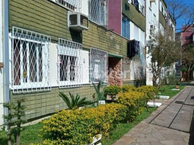 Apartamento, 2 dormitórios, 46.28 m², em Cavalhada