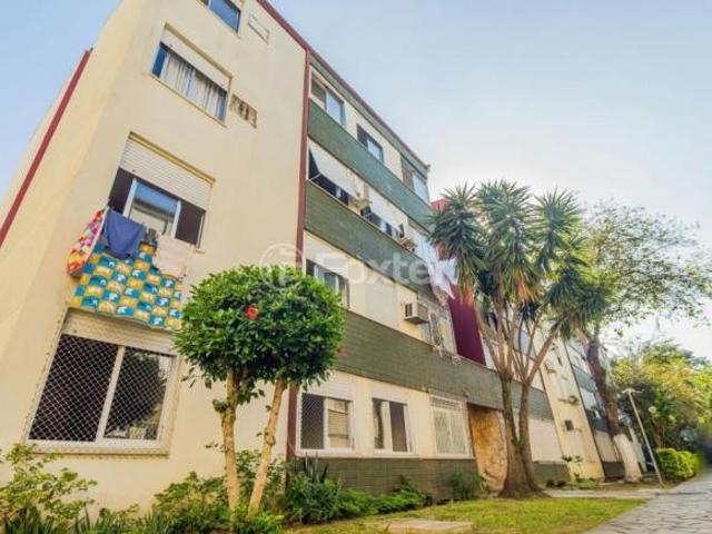Apartamento, 2 dormitórios, 46.28 m², em Cavalhada