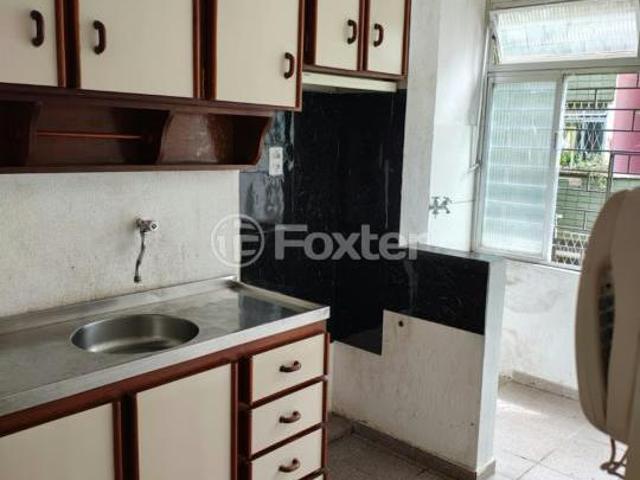 Apartamento, 2 dormitórios, 46.28 m², em Cavalhada
