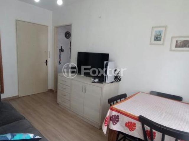 Apartamento, 2 dormitórios, 46.28 m², em Cavalhada