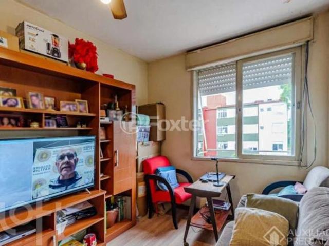 Apartamento, 2 dormitórios, 46.28 m², em Cavalhada