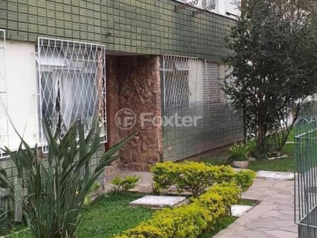 Apartamento, 2 dormitórios, 46.28 m², em Cavalhada