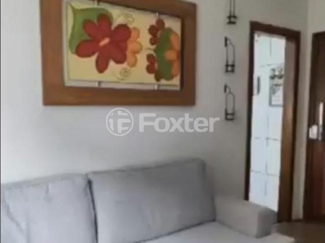 Apartamento, 2 dormitórios, 46.28 m², em Cavalhada