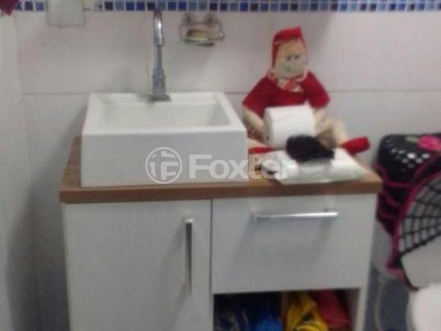 Apartamento, 2 dormitórios, 46.28 m², em Cavalhada