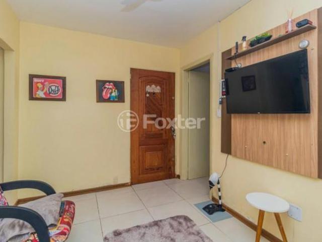 Apartamento, 2 dormitórios, 46.2 m², em Cavalhada