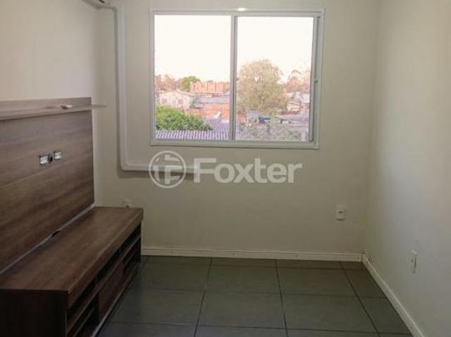 Apartamento, 2 dormitórios, 46.2 m², em Passos dos Ferreiros