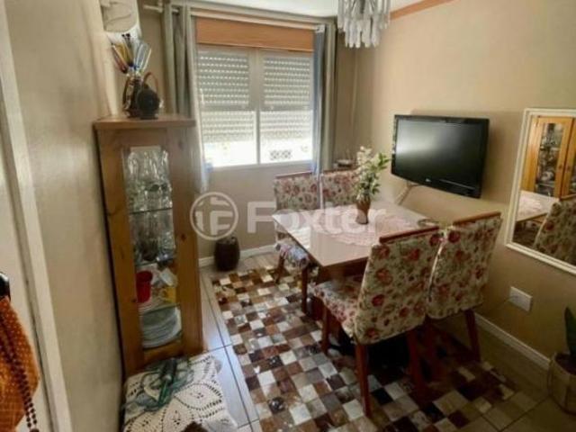Apartamento, 2 dormitórios, 46.54 m², em Jardim América