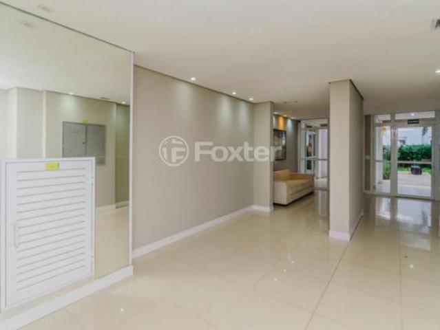 Apartamento, 2 dormitórios, 46.52 m², em Farrapos