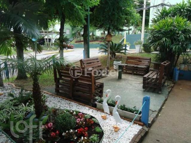 Apartamento, 2 dormitórios, 46.53 m², em Canudos