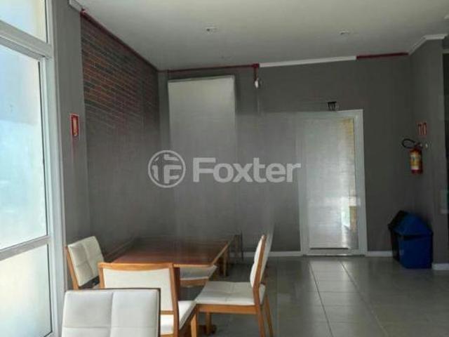 Apartamento, 2 dormitórios, 46.64 m², em Cavalhada
