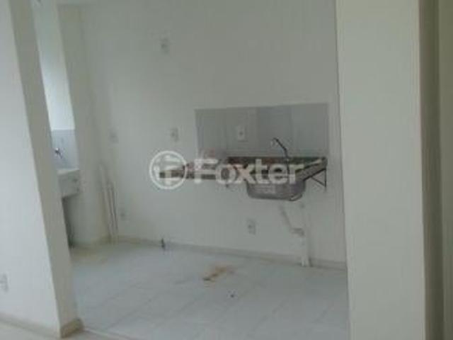 Apartamento, 2 dormitórios, 46.64 m², em Cavalhada