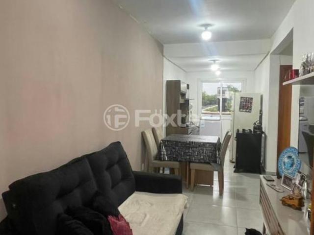 Apartamento, 2 dormitórios, 46.67 m², em Bom Princípio