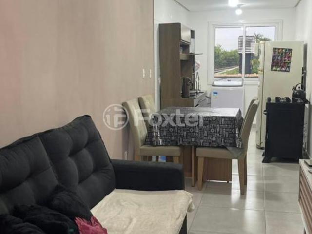 Apartamento, 2 dormitórios, 46.67 m², em Bom Princípio