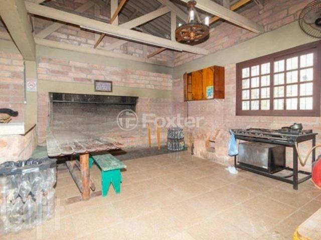 Apartamento, 2 dormitórios, 46.68 m², em Cavalhada