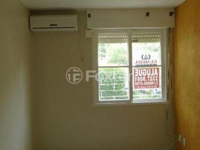 Apartamento, 2 dormitórios, 46.68 m², em Tristeza