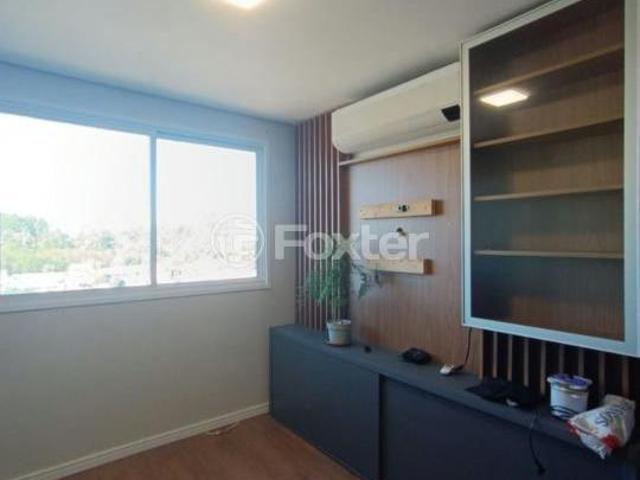 Apartamento, 2 dormitórios, 46.75 m², em Estância Velha