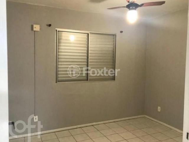 Apartamento, 2 dormitórios, 46.95 m², em Sarandi