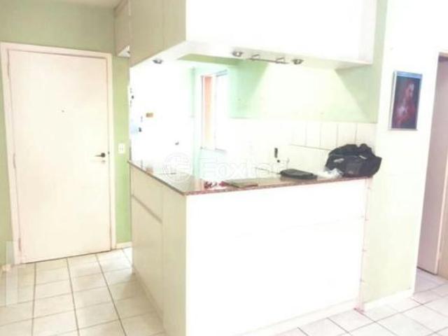 Apartamento, 2 dormitórios, 46.95 m², em Sarandi