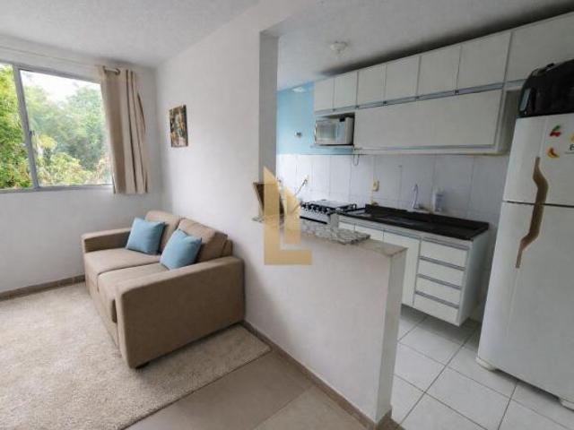 Apartamento 2 Dormitórios 47 M² Cond Campo Di Giallo Vila Tesouro
