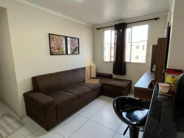 Apartamento 2 Dormitórios 47 m² Condomínio Spazio Campo Giallo Vila tesouro