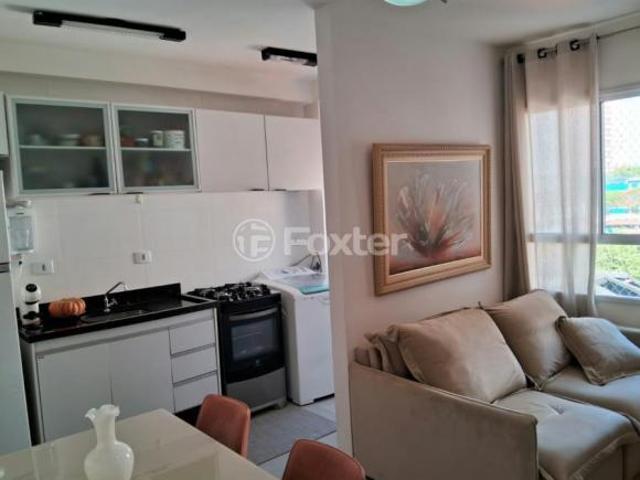 Apartamento, 2 dormitórios, 47 m², em Casa Verde
