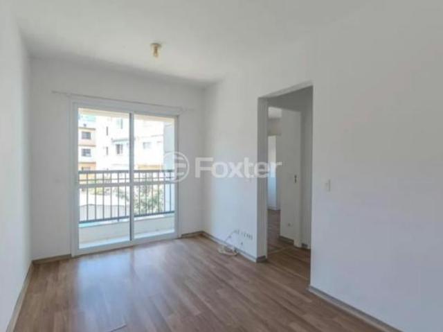 Apartamento, 2 dormitórios, 47 m², em Bela Vista