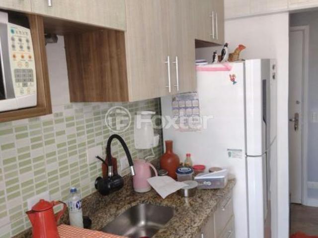 Apartamento, 2 dormitórios, 47 m², em Bela Vista