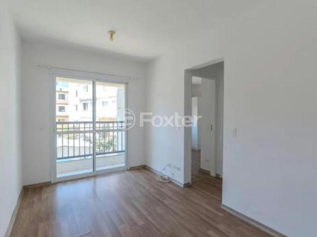 Apartamento, 2 dormitórios, 47 m², em Bela Vista
