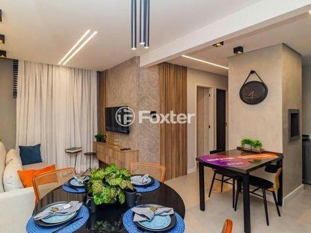 Apartamento, 2 dormitórios, 47 m², em Guarujá