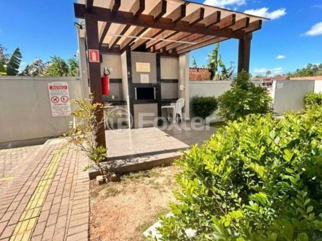 Apartamento, 2 dormitórios, 47 m², em Estância Velha