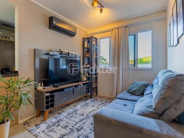 Apartamento, 2 dormitórios, 47 m², em Estância Velha