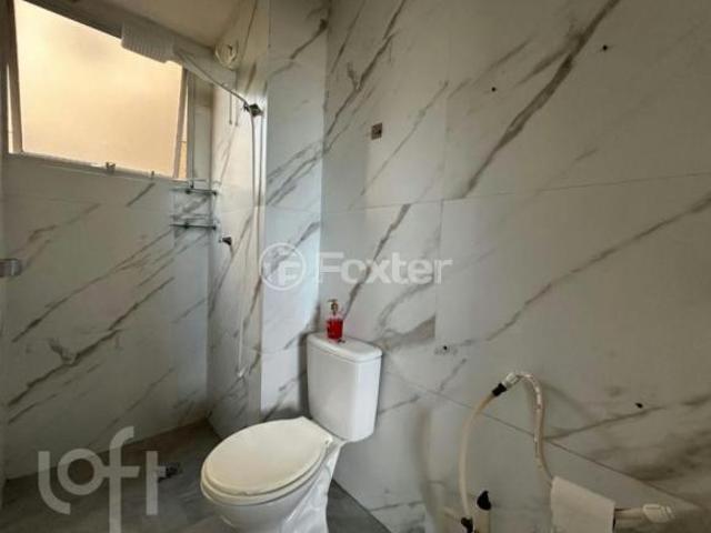 Apartamento, 2 dormitórios, 47 m², em Estância Velha