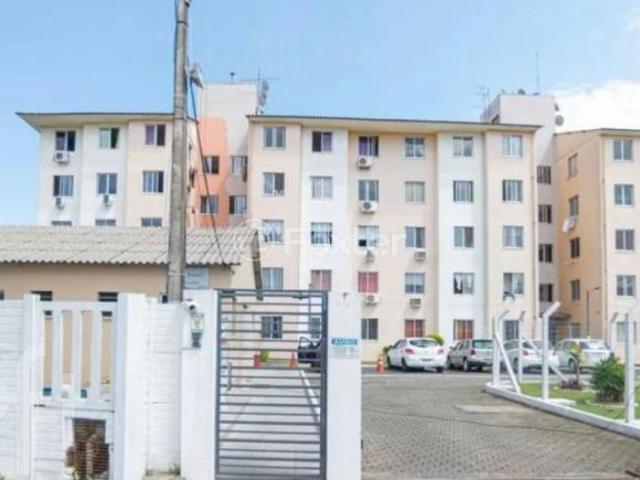 Apartamento, 2 dormitórios, 47 m², em Igara