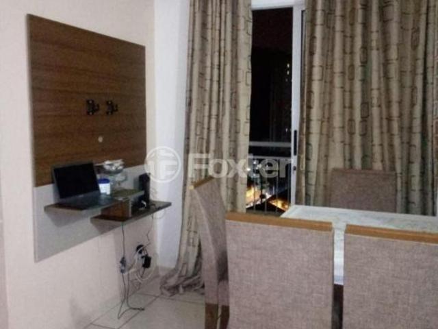 Apartamento, 2 dormitórios, 47 m², em Jardim Nove de Julho