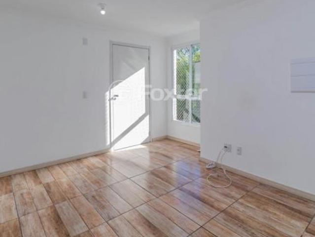 Apartamento, 2 dormitórios, 47 m², em Lomba do Pinheiro
