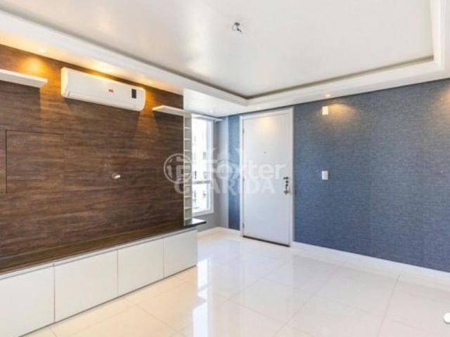 Apartamento, 2 dormitórios, 47 m², em Lomba do Pinheiro