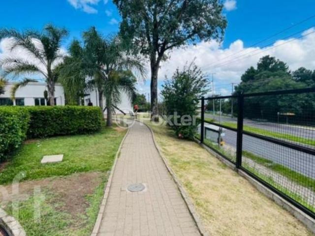 Apartamento, 2 dormitórios, 47 m², em Lomba do Pinheiro