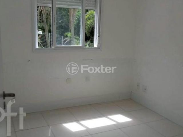 Apartamento, 2 dormitórios, 47 m², em Lomba do Pinheiro