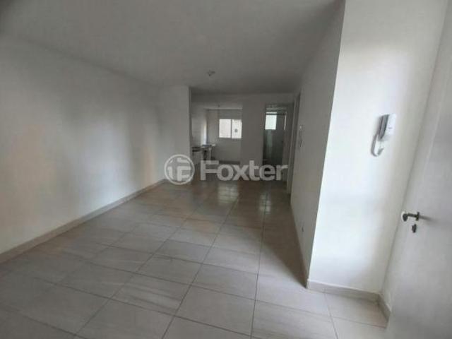 Apartamento, 2 dormitórios, 47 m², em Lomba do Pinheiro
