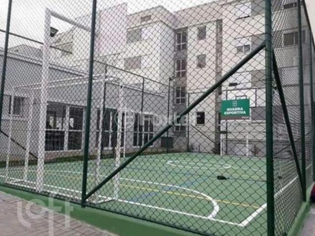 Apartamento, 2 dormitórios, 47 m², em Lomba do Pinheiro